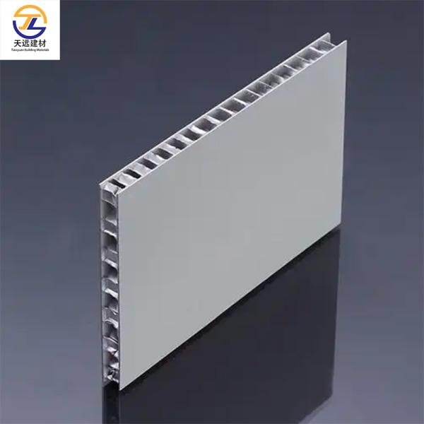 Quality Aluminum Honeycomb Panel Building Material For High-Performance for sale