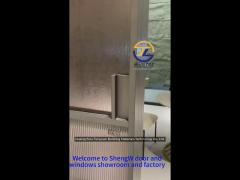 Innen-Außen-Liniärmetalldecken-System Wärmedämmung Metallplatten für die Decke