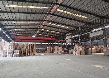 China Factory - Renqiu Hongfei Wood Industry Co., Ltd