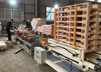 China Factory - Renqiu Hongfei Wood Industry Co., Ltd