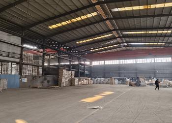 China Factory - Renqiu Hongfei Wood Industry Co., Ltd