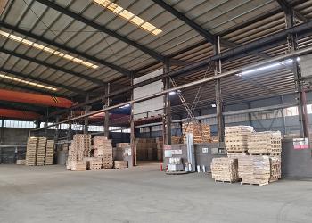 China Factory - Renqiu Hongfei Wood Industry Co., Ltd