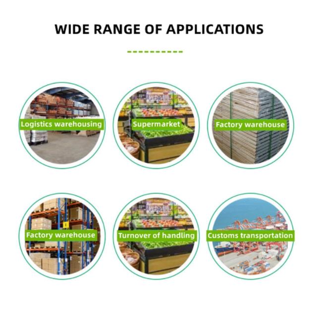 Manufacturer Foldable Coaming Box Recyclable Strong and Durable Foldable Surrounding Hoarding Box