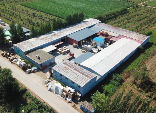 Latest Design Logistics Transportation Box Large Storage Coaming Box