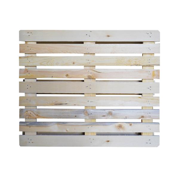 Quality Customizable Size Heat Treated Pallets Ispm 15 Import Pine Wood Pallets For for sale