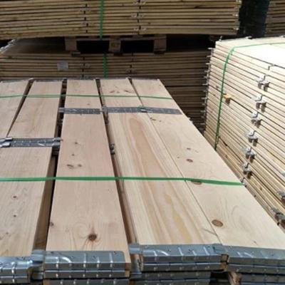 中国 大型 オーダーメイド 木製 箱 出口 折りたたむ プラウダー 箱 パレット 販売のため