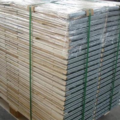 中国 大型 オーダーメイド 木製 箱 出口 折りたたむ プラウダー 箱 パレット 販売のため