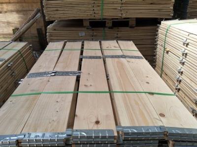Cina Confezionamento di scatole di pallet in legno in vendita