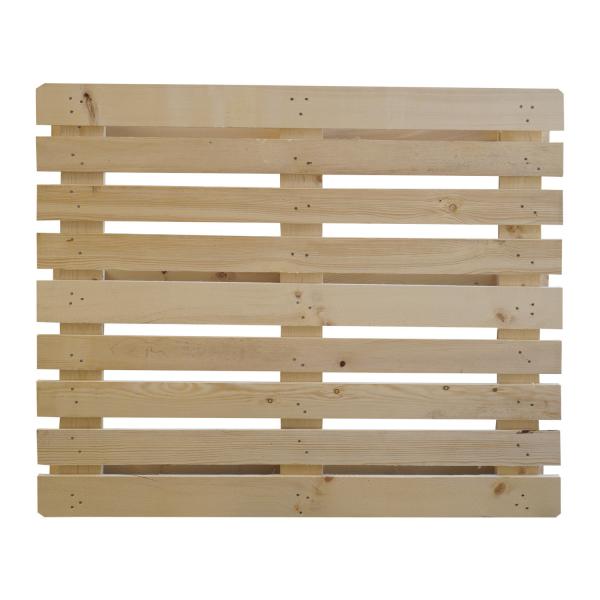 Quality Epal 4 Way Entry Pallet European Standard Euro Pallet 1200 X 800 Specifications for sale