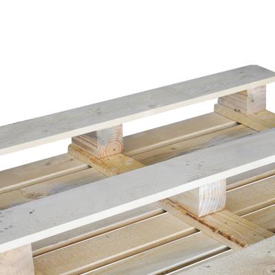 Cina Isolamento pallet composito in legno pallet di ingresso in legno a 4 vie in vendita