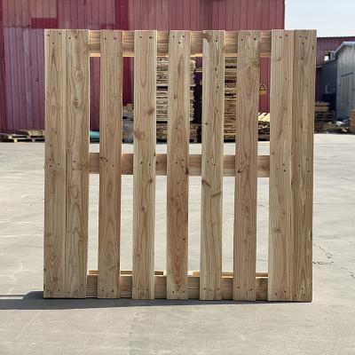 중국 유로 에팔 목재 팔레트 내구성이 뛰어난 창고 팔레트 포장 저렴한 목재 팔레트 판매용