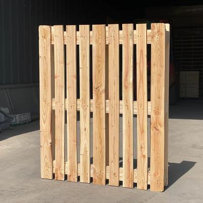 Cina Vendita di pallet di legno Epal Euro Pallet di legno in vendita