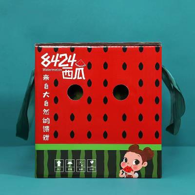 China Factory Custom Large Cardboard Cartons Lined With Cushioned Honeycomb Paper Cardboard Packaging for sale