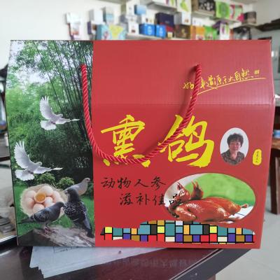 Cina Design personalizzato in plastica ondulata nera spessa 4X8, cartone a nido d'ape in vendita