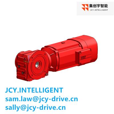 Cina 5.5KW motore a guinzaglio a guinzaglio elicoidale 3HP M1A Fuso cavo 40mm in vendita