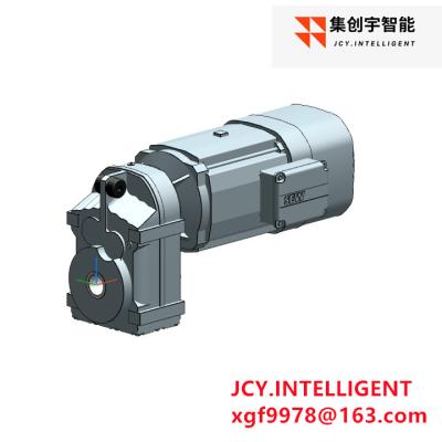 China 3 PS Antrieb Parallelwellengetriebemotoren Reduktor 4 kW 10,64 275NM zu verkaufen