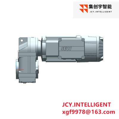 China 3 PS Antrieb Parallelwellengetriebemotoren Reduktor 0,75 kW 14,3371NM zu verkaufen