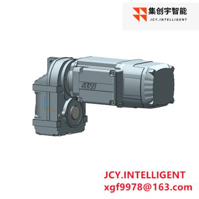 Cina Motori a tre cavalli di potenza a asse parallelo riduttore 0,75 kW 14,3371NM in vendita