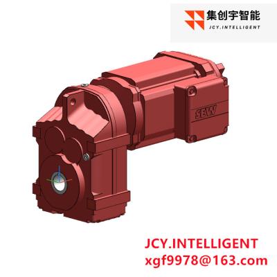 China 3 PS Antrieb Parallelwellengetriebe Reduktor 0,75 kW 17,03 84NM zu verkaufen