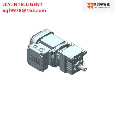 China 3HP Gear Driven Motor Coaxial Helical Inline Gearbox for sale