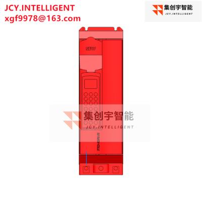 China OEM VFD Frequency Inverter Sew MDX61B0055-5A3-4-0T 5.5KW PN 08279799 Te koop