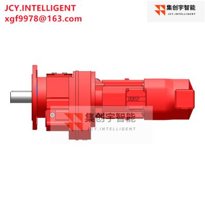 China AC-versnellingsmotor met hoog koppel nominale stroom 14.2/8.1 voor zware industriële machines Te koop