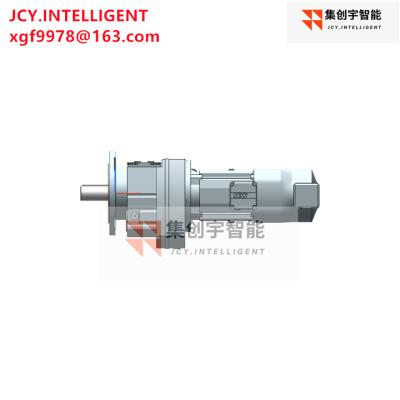 Cina 164 kg di peso Motore CA con classe di protezione IP55 per sistemi di automazione industriale in vendita