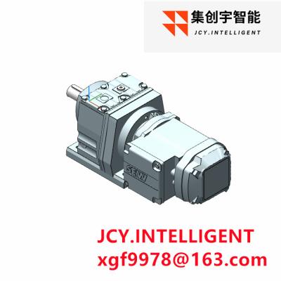 中国 工業自動化用モーターシャフトを搭載した重量1HPのギアボックス 1375RPM 販売のため