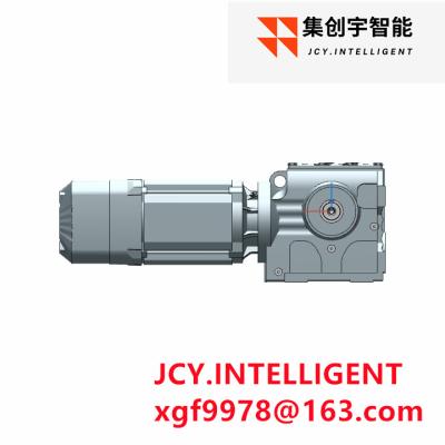 Cina 1.5KW motore a trasmissione a vermi elicoidale a filo solido per macchine di lavorazione alimentare in vendita