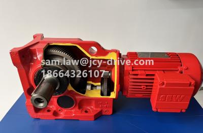 Cina Motore a trasmissione a corrente alternata 5.5kW 230/400V in vendita