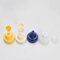 China 38mm Screw-On Flip Cover for sale