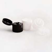China Customized Flip Top Cap 18mm 24mm for sale