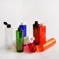China Customized Flip Top Cap 18mm 24mm for sale