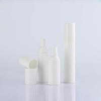China Airless Bottle 15ml 30ml 50ml for sale