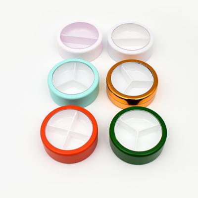 China MakingCosmetics - Lip Gloss/Eye Shadow Ct. (Rica 4) ，For solid lip gloss, lipstick, eye shadows, concealers for sale