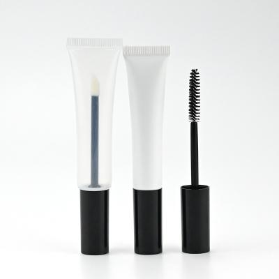China Clear Eyebrow Setting Repair Liquid Brows Styling Fix Gel for sale