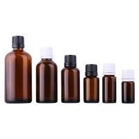 China 5ml-100ml Oil Bottle Packaging for sale