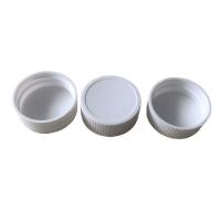China 28-400 White Plastic Caps for sale