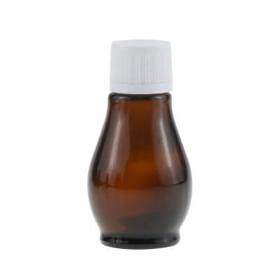 China 1 oz.(30ml) Glass Bottle For Pure Therapeutic Grade Fruity Essential Oils for sale