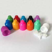 China 10ml (0.3oz) LDPE Empty Squeezable Liquid Dropper Bottles for sale