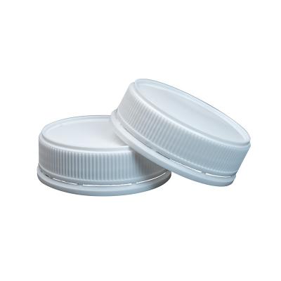 China 38mm 57mm 65mm 85mm Large Neck Size Tamper Evident Cap， Tamper Evident Wedge Seal for sale