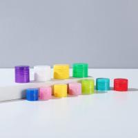 China Plastic Flip-Top Caps  Flip-Top Closures for sale