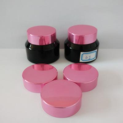 China Plastic caps/bottles, uv electroplating plastic caps, general plastic caps, health care bottle caps for sale