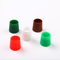 China Plastic Cap PP Cap Toothpaste Cap Screw Cap Screw Cap For Toothpaste, Ointment Packaging for sale