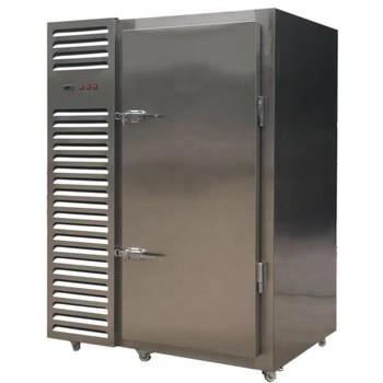China Capacidad grande 900 L congelador de ráfaga automático de enfriamiento rápido comercial en venta en venta