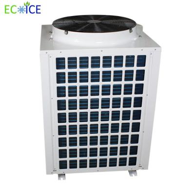 China High End Mini Water Fish Aquarium Chiller Refrigerador Industrial with Good Quality for water cooling with low price for sale