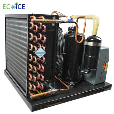 China Nuevo tipo precio bajo de Industrialwith del refrigerador de agua del precio del tornillo del laboratorio de 1.5p de alta calidad en venta