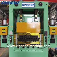 China High Speed CTL Machine Precise Automatic Cut To Length Machine for sale