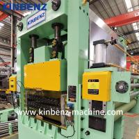 China High Speed CTL Machine Precise Automatic Cut To Length Machine for sale