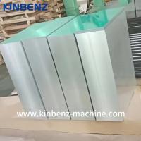 China Copper Sheet Coil Cutting Machine High Precision CTL Machine for sale